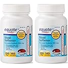 Amazon.com: Equate - Stool Softener Plus Stimulant Laxative, 240 ...