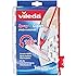 Vileda 1-2 Balai pulvérisateur avec serpillère en Microfibre: Amazon.fr ...