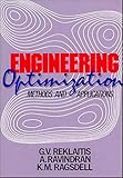 Engineering Optimization: Theory and Practice: Singiresu S. Rao ...