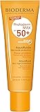 Bioderma Photoderm Max SPF50+ Aquafluid 40ml: Amazon.co.uk: Beauty
