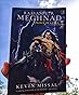 Buy Raavanputr Meghnad Book Online at Low Prices in India | Raavanputr ...