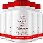 Amazon.com: VIVE MD BioPeak Capsules, Bio Peak Advance Formula, BioPeak ...