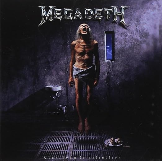 Countdown to Extinction: Amazon.co.uk: Music