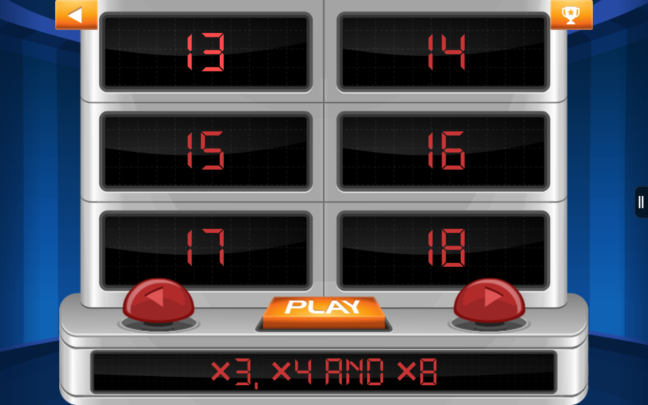 Times Tables Snap:Amazon.co.uk:Appstore for Android