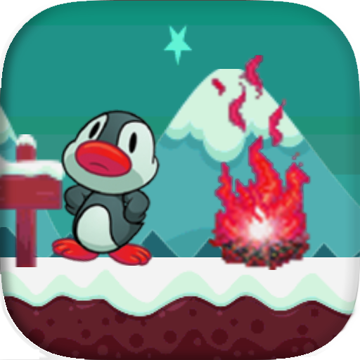 Amazon.com: Game:Penguin island escape simulator game: Appstore for Android