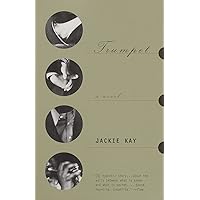 Amazon.com: Trumpet: A Novel: 9780375704635: Kay, Jackie: Books