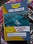 Civil Booster (Handbook of Civil Engineering) & Rocket Chart & Civil ...
