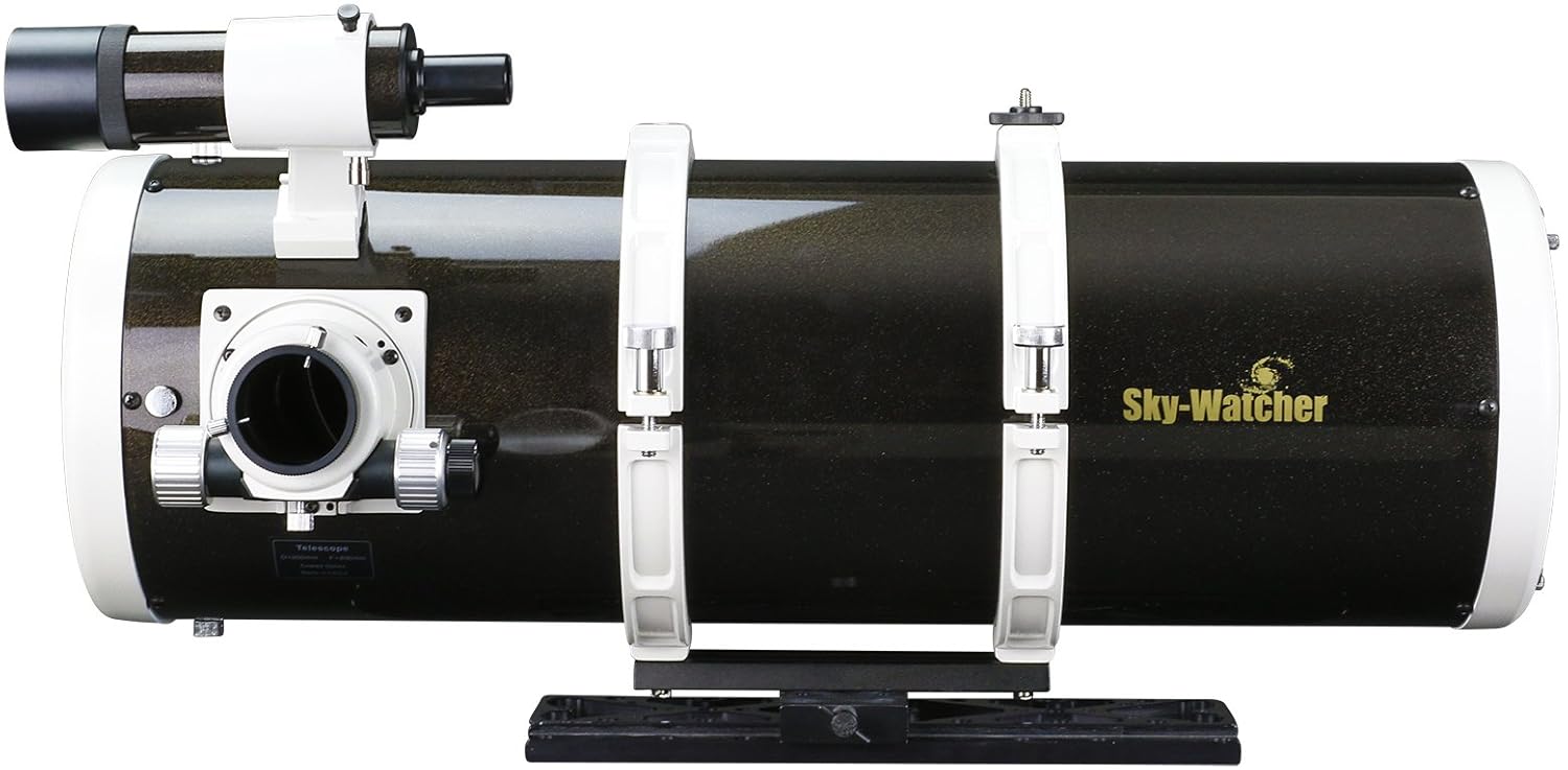 SkyWatcher S11210 Quattro Imaging Newtonian 8-Inch Black tillescenter ...