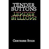 Amazon.com: Tender Buttons eBook : Stein, Gertrude, Anderson, Sherwood ...