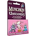 Amazon.com: MUNCHKIN: Rick And Morty Card Game | Rick and Morty Adult ...