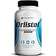 Amazon.com: NUTRATECH Orlistol - Carb and Fat Blocker Weight Loss Aid ...