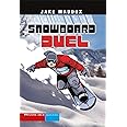 Snowboard Duel (Jake Maddox Sports Stories): Maddox, Jake, Sean Tiffany ...