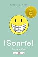 ¡Sonríe! (Novela gráfica): Amazon.es: Telgemeier, Raina, Homedes ...