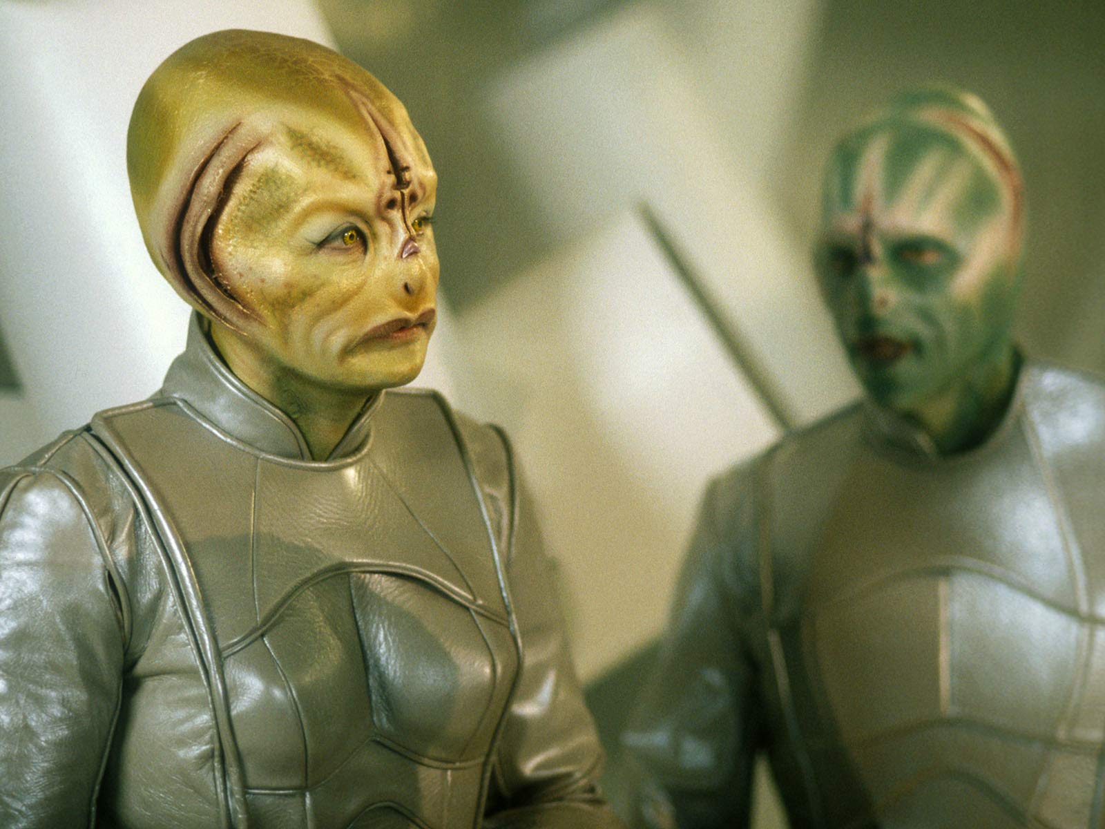 Amazon.de: Farscape ansehen | Prime Video