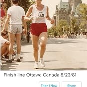 Running & Being: The Total Experience: George Sheehan, Kenny Moore ...