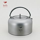 Amazon.com : Keith Titanium Ti6300 Multifunctional Cooker : Sports ...