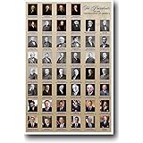 Amazon.com: American History: The First Ladies of the United States ...