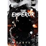 The Reaper (Dark Verse): ., RuNyx: 9798663344319: Amazon.com: Books