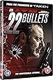 22 Bullets [DVD]: Amazon.co.uk: Jean Reno, Kad Merad, Marina Pois, Jean ...