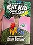 Amazon.com: Cat Kid Comic Club: On Purpose: A Graphic Novel (Cat Kid ...
