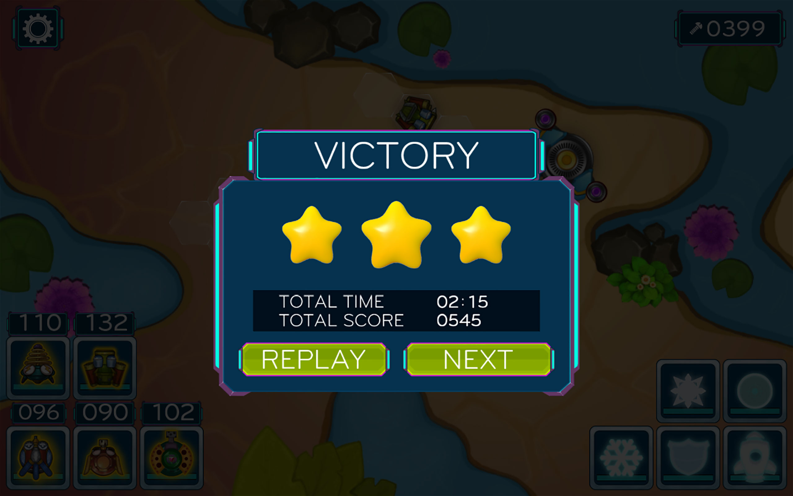 Mini Defense - Tower Defense (TD):Amazon.co.uk:Appstore for Android