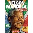 Nelson Mandela: "No Easy Walk to Freedom": Denenberg, Barry ...