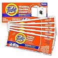Amazon.com: Washing Machine Cleaner by Tide, Washer Machine Cleaner ...