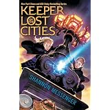Amazon.com: Keeper of the Lost Cities Series Volume 1 - 8 Collection ...