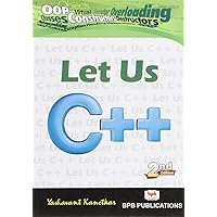 Let Us C++ – Best Computer Books