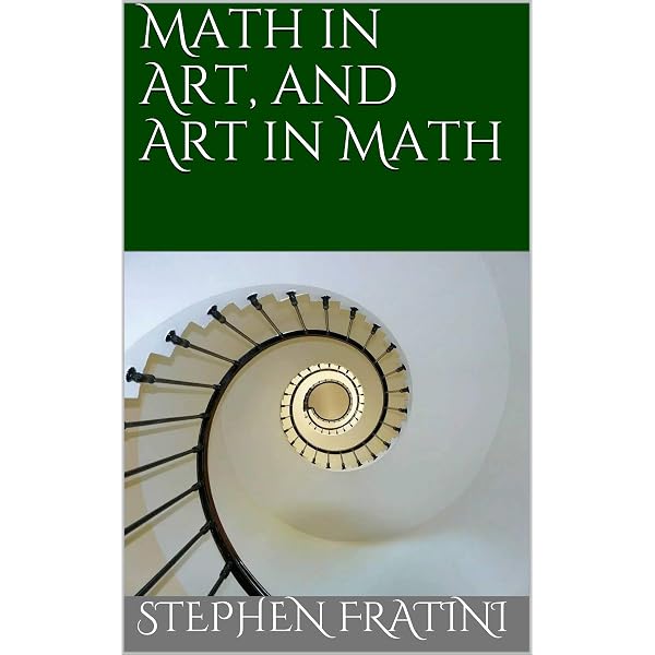 Clarissa Grandi Artful Maths