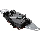 Amazon.com: General Motors GM Genuine Parts D2257C Park/Neutral ...