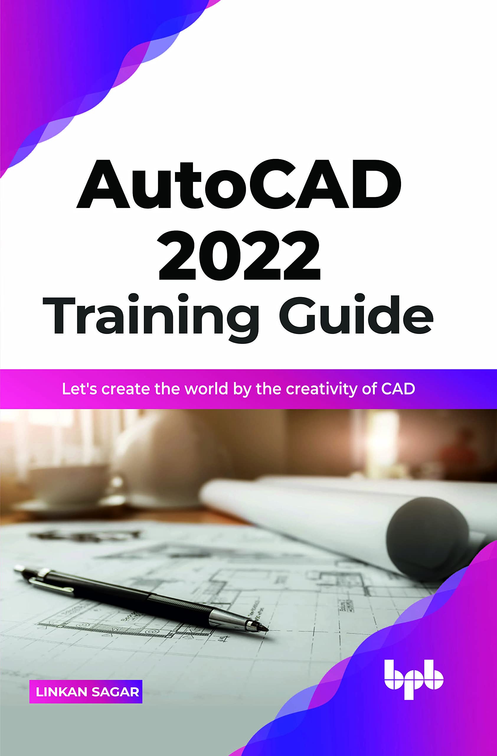 Autocad 2022 Book