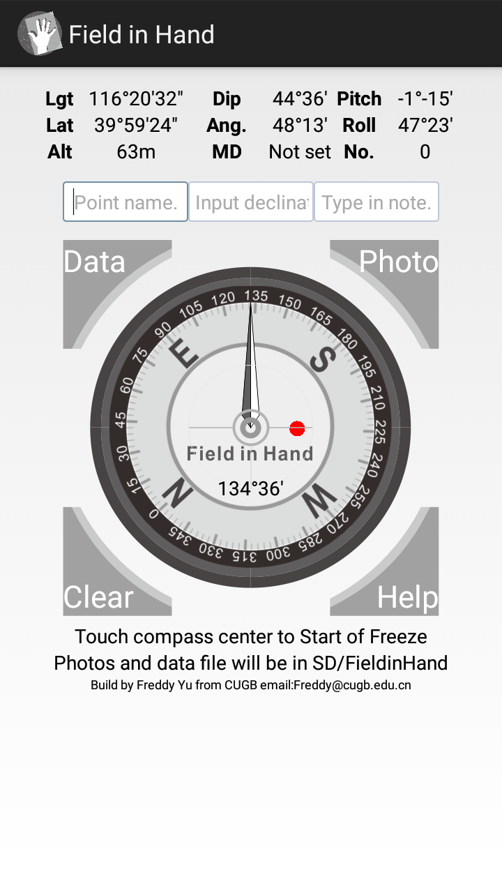 Amazon.com: Field In Hand: Appstore for Android