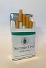 SOUTHERN TIPPS Menthol Herbal Cigarettes (20 Sticks) – Tobacco ...