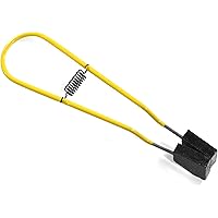 Amazon.com: Pro-Cut 50-703 Silencer/CHIP Deflector : Automotive