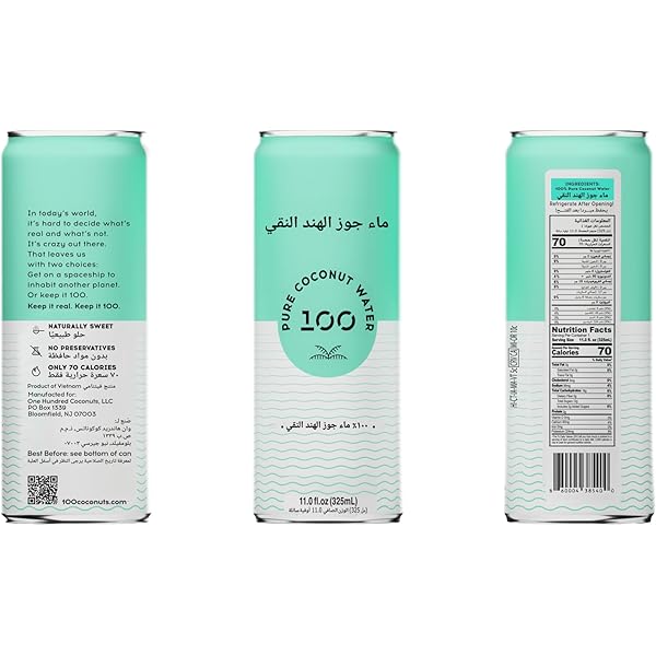 100 Agua De Coco Cruda Agua De Coco 100 Natural | MercadoLivre 📦