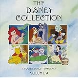 - Disney Collection Vol.2 - Amazon.com Music