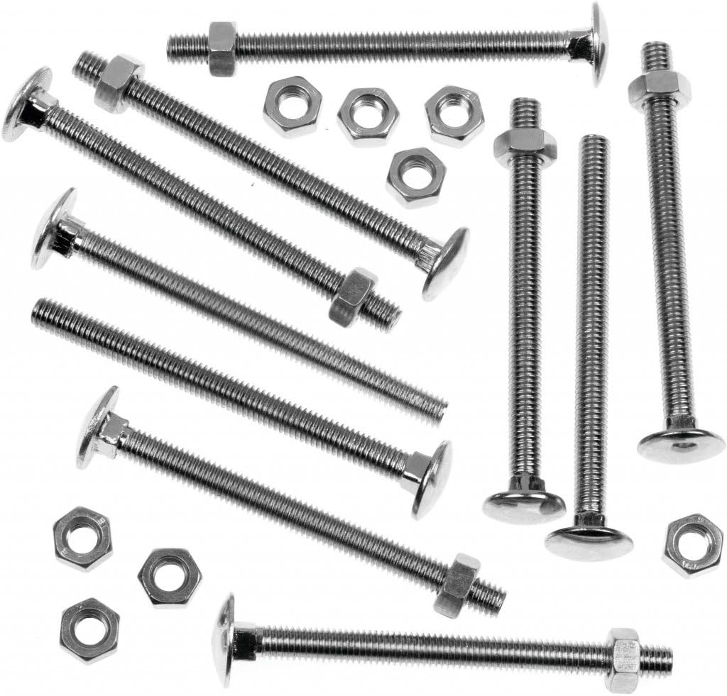 Carriage Bolts Hex Nut And Washers M12 X 240 25 Pack Coach Bolts 12mm carriage-bolts-hex-nut-and-washers-m12-x-240-25-pack-coach-bolts-12mm