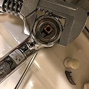 Amazon.co.jp： KVK シングルレバーカートリッジ 【PZ110S】: DIY・工具・ガーデン