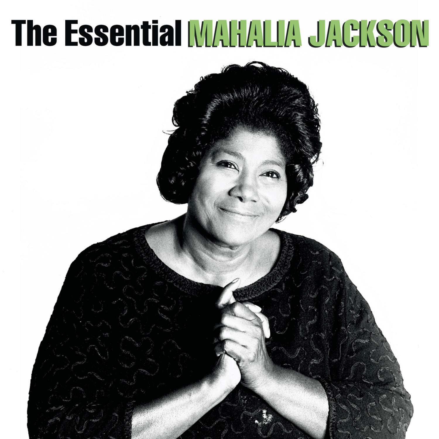 Essential : Mahalia Jackson: Amazon.fr: Musique
