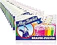 Frigeo Ahoj-Brause Brause-Pulver 4-fach sortiert, 14-er Pack (14 x 58 g ...