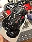 Amazon.com: Revell 85-4304 Chevy Corvette C7.R Model Car Kit 1:25 Scale ...