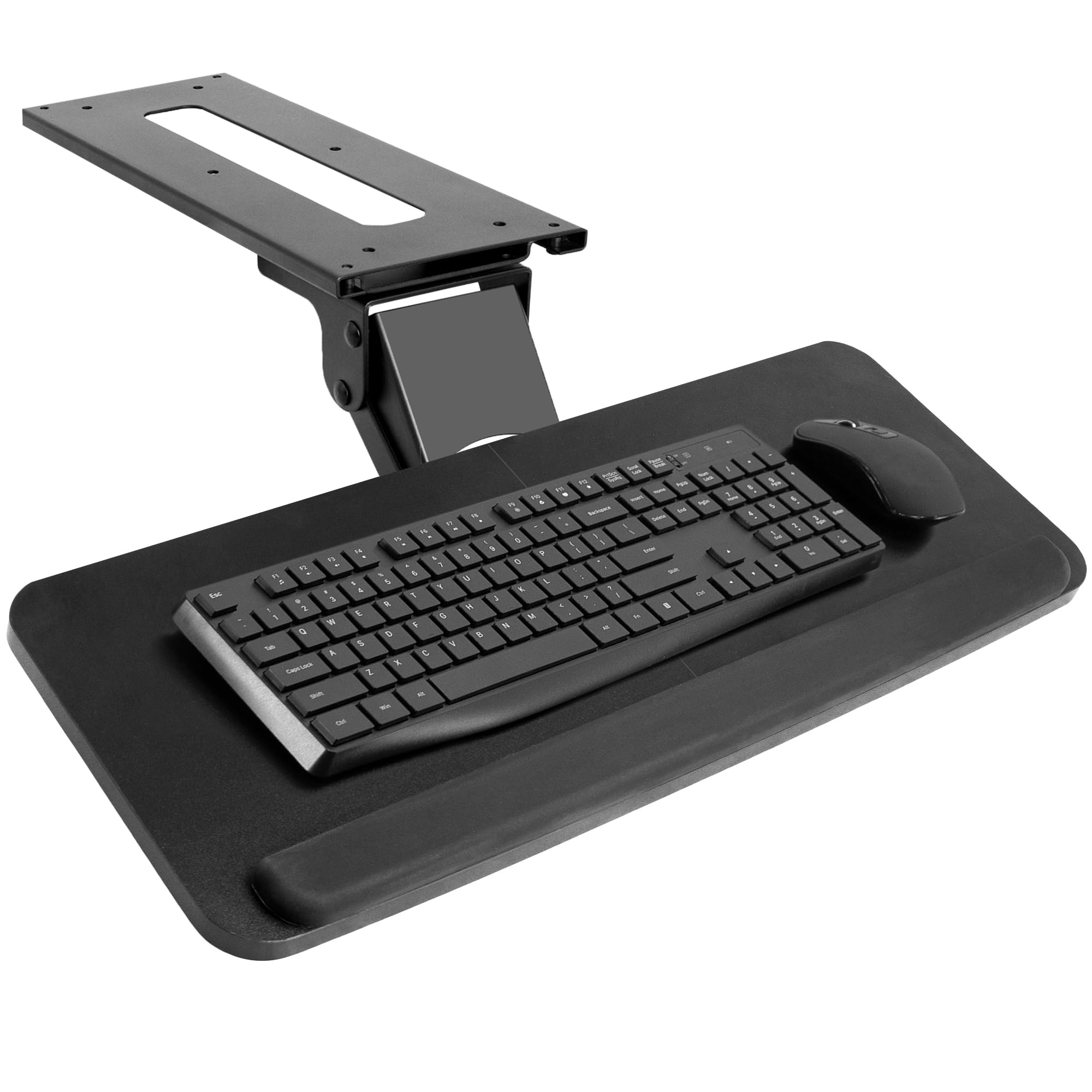 Mua VIVO Adjustable Computer Keyboard & Mouse Platform Tray Ergonomic ...