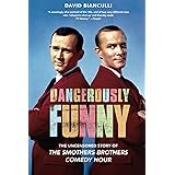Amazon.com: Smothered - The Censorship Struggles of the Smothers Brothers Comedy Hour : Joan ...