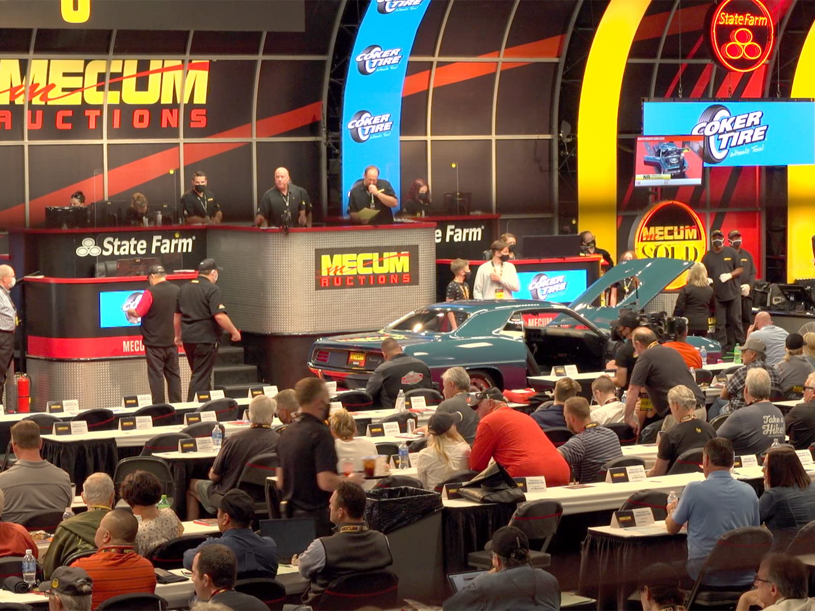 Watch Stacey David's GearZ | Prime Video