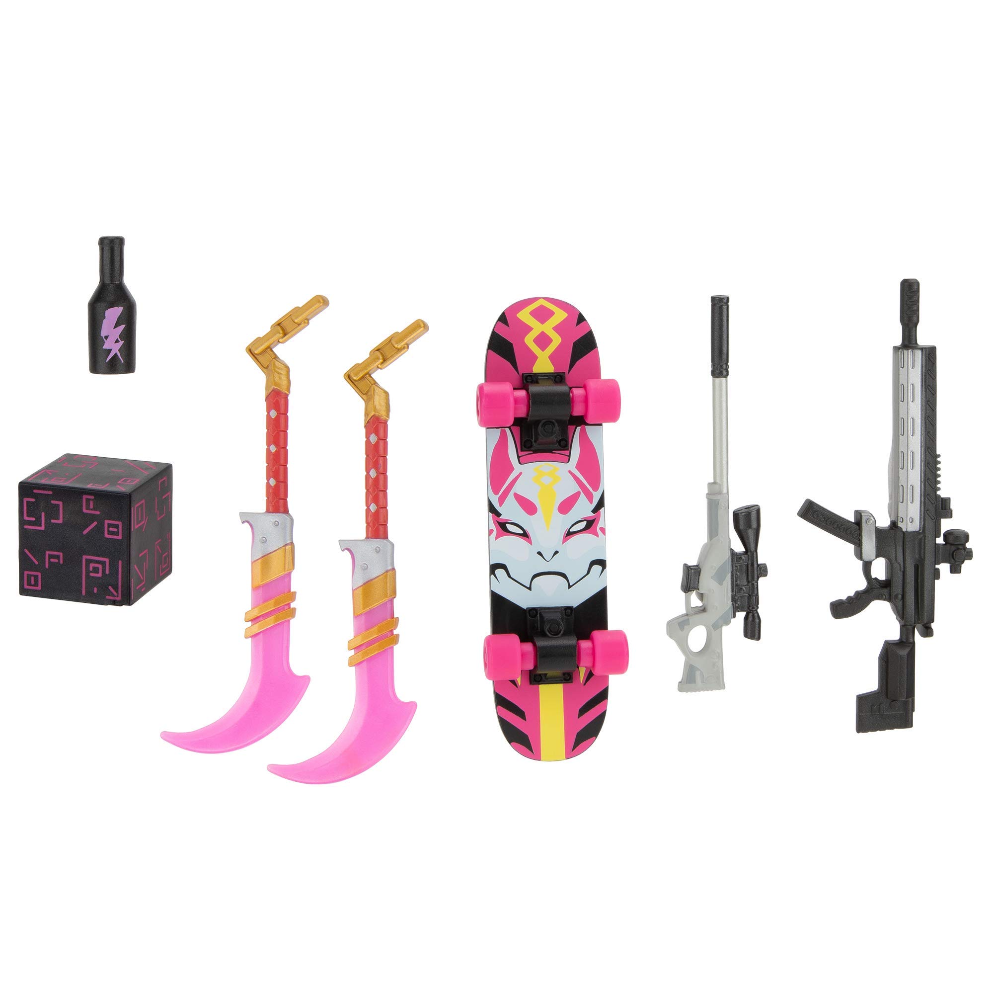 Mua Fortnite Legendary Series, 1 Figure Pack - 6 Inch Drift Collectible ...