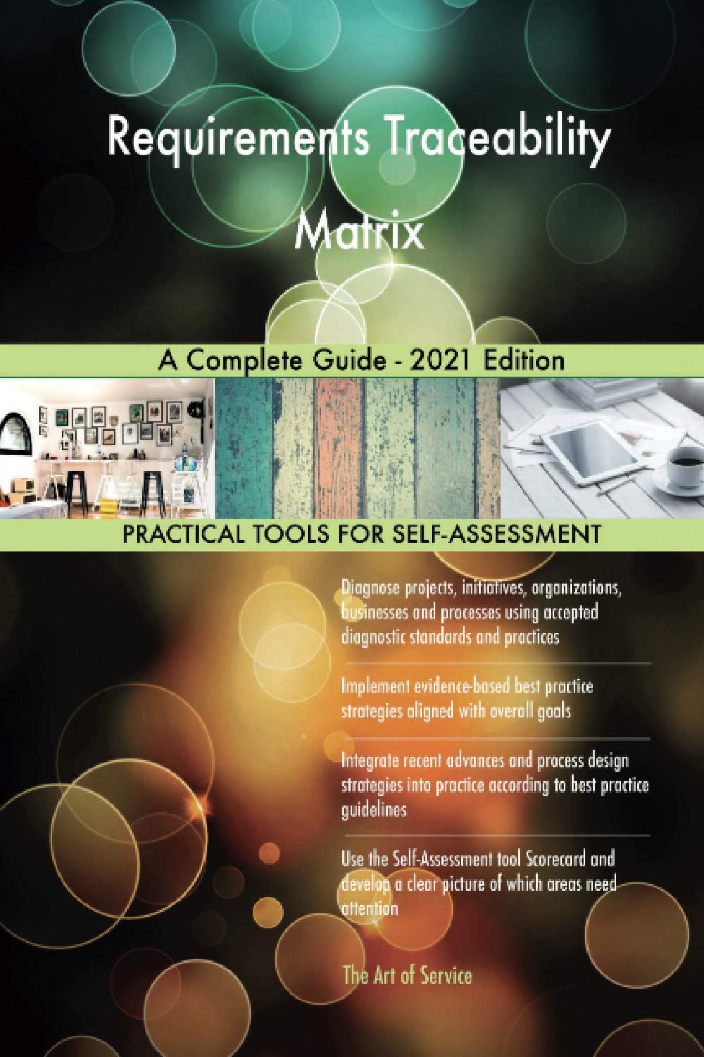 Mua Requirements Traceability Matrix A Complete Guide - 2021 Edition ...