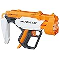 Amazon.com: NERF Modulus StockShot : Hasbro: Toys & Games
