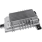 Amplificador Para Subwoofer Gm Genuine Parts 25994310 Radio Speaker ...