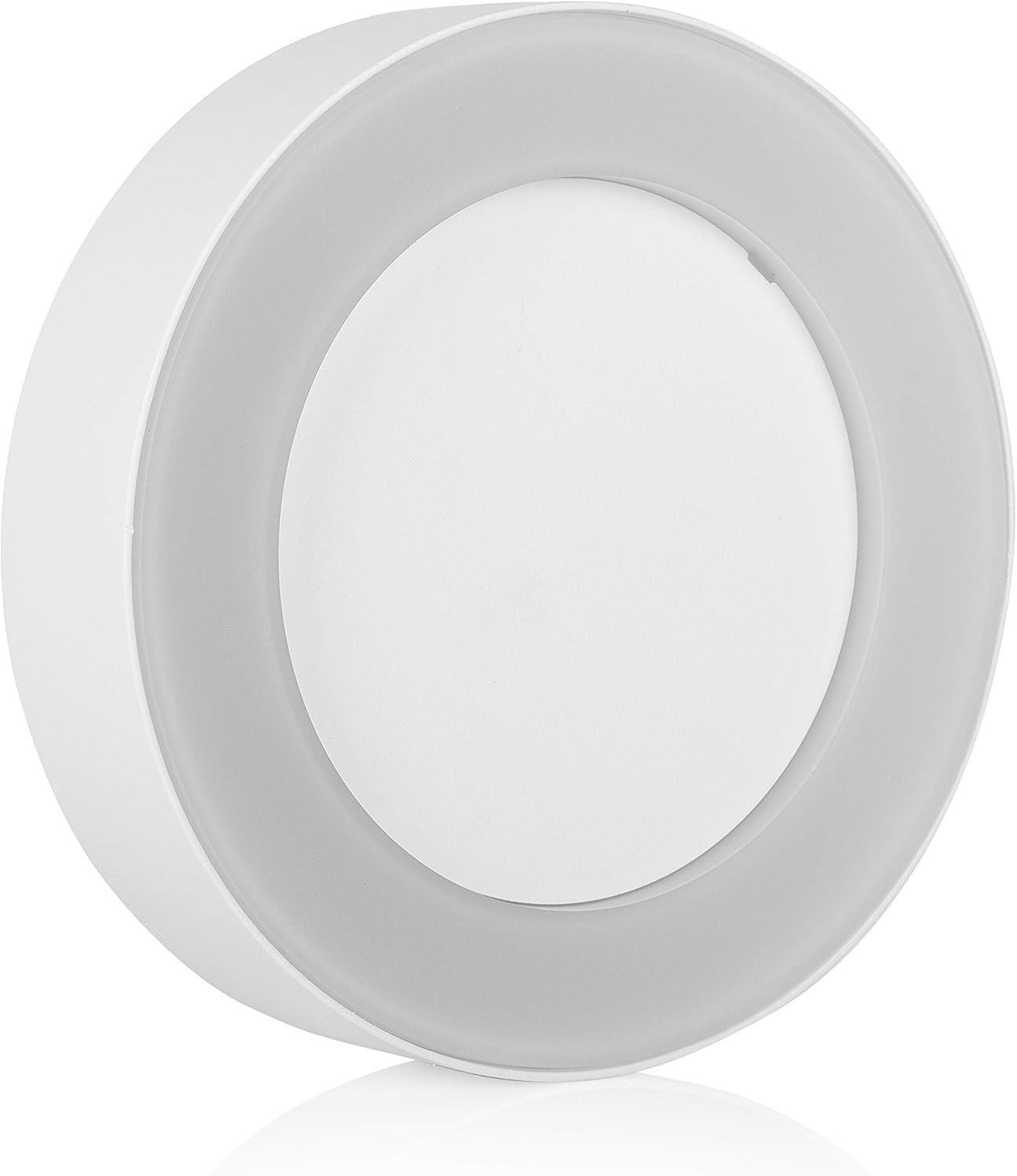 Smartwares Circular LED Outdoor Wall Light – BigaMart